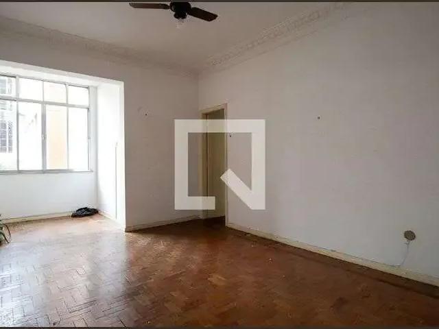 Apartamento para Locação em Rio de Janeiro/RJ Rio Comprido 3 Quartos