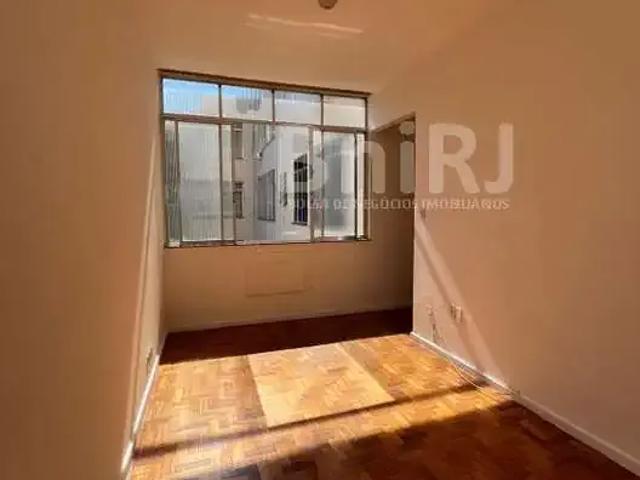 Apartamento para Locação em Rio de Janeiro/RJ Rio Comprido 1 Quartos