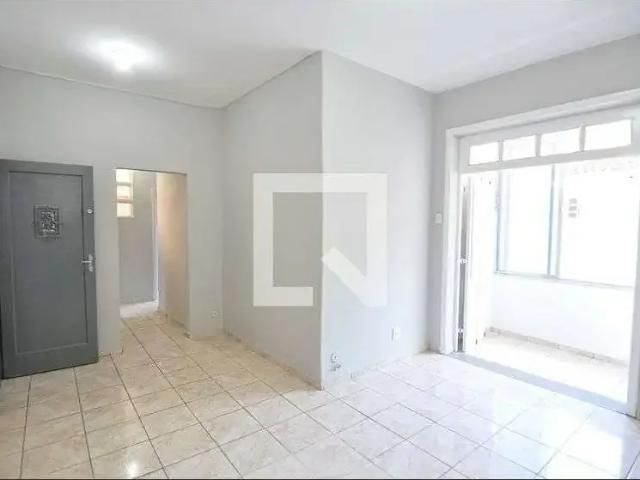 Apartamento para Locação em Rio de Janeiro/RJ Rio Comprido 2 Quartos