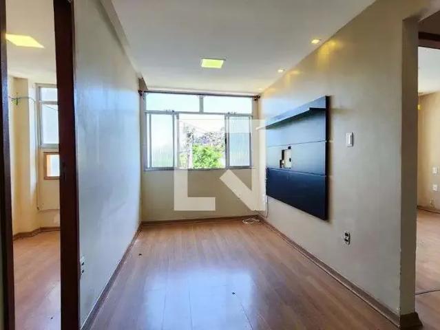 Apartamento para Locação em Rio de Janeiro/RJ Rio Comprido 2 Quartos