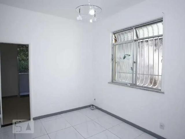 Apartamento para Locação em Rio de Janeiro/RJ Rio Comprido 2 Quartos