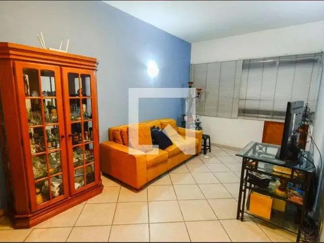 Apartamento para Locação em Rio de Janeiro/RJ Rio Comprido 2 Quartos