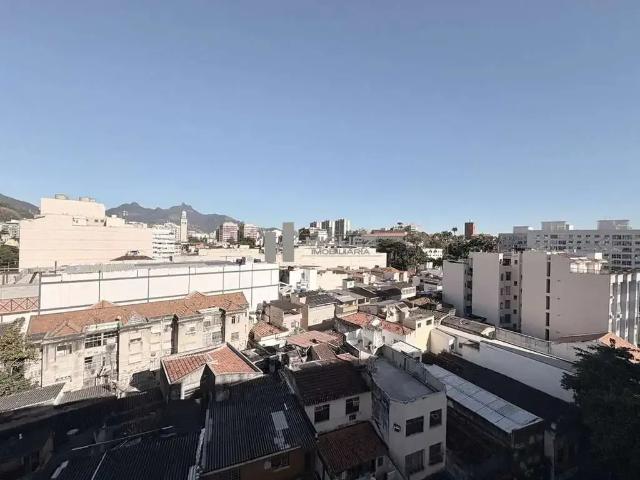 Apartamento para Locação em Rio de Janeiro/RJ Rio Comprido 2 Quartos