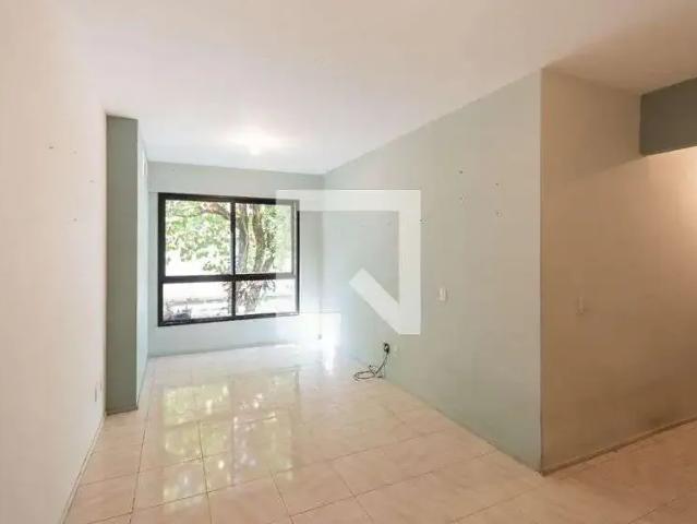 Apartamento para Locação em Rio de Janeiro/RJ Rio Comprido 2 Quartos