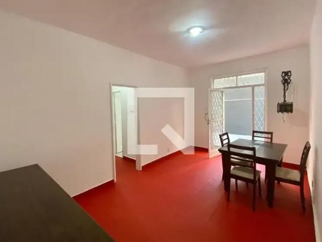 Apartamento para Locação em Rio de Janeiro/RJ Rio Comprido 2 Quartos