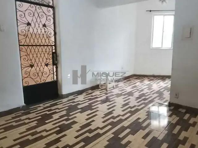 Apartamento para Locação em Rio de Janeiro/RJ Rio Comprido 2 Quartos