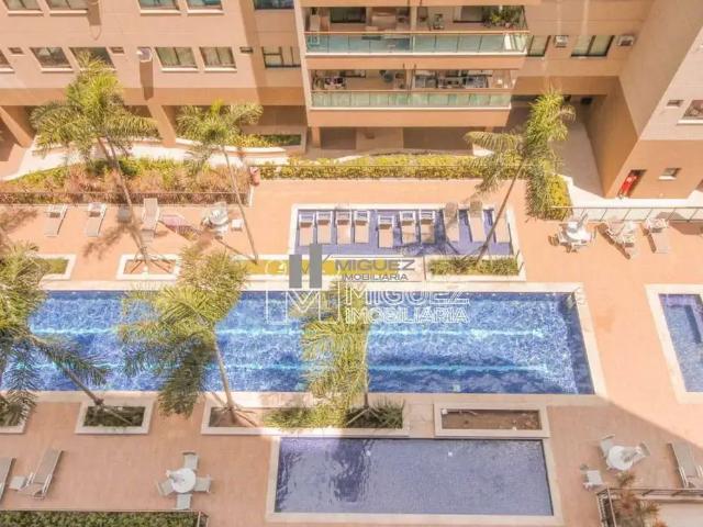 Apartamento para Locação em Rio de Janeiro/RJ Rio Comprido 2 Quartos