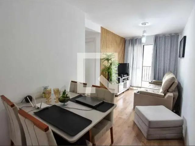 Apartamento para Locação em Rio de Janeiro/RJ Rio Comprido 2 Quartos