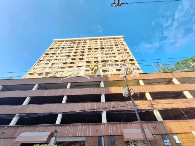 Apartamento para Locação em Rio de Janeiro/RJ Rio Comprido 2 Quartos