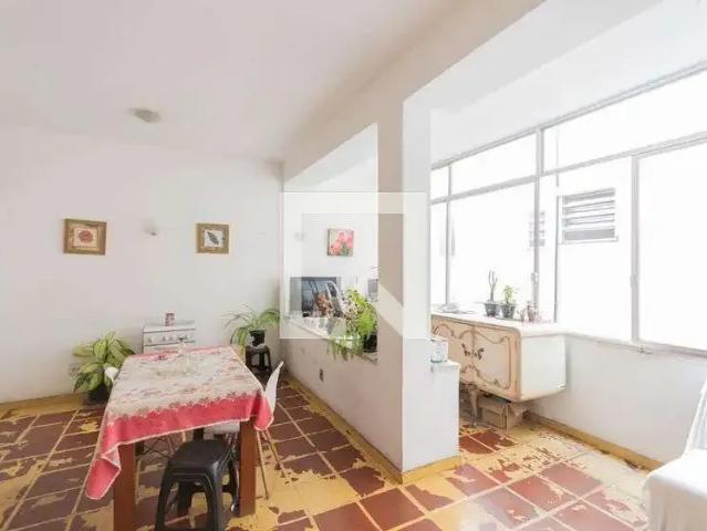 Apartamento para Locação em Rio de Janeiro/RJ Rio Comprido 2 Quartos