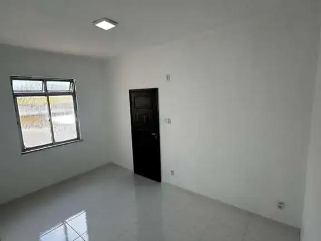 Apartamento para Locação em Rio de Janeiro/RJ Rocha Miranda 1 Quartos