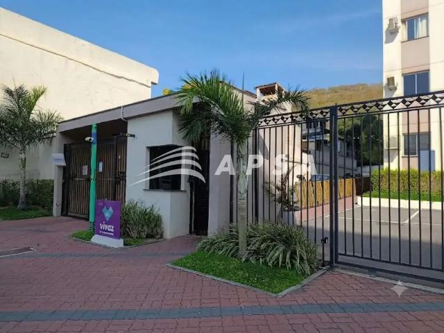 Apartamento para Locação em Rio de Janeiro/RJ Rocha 1 Quartos