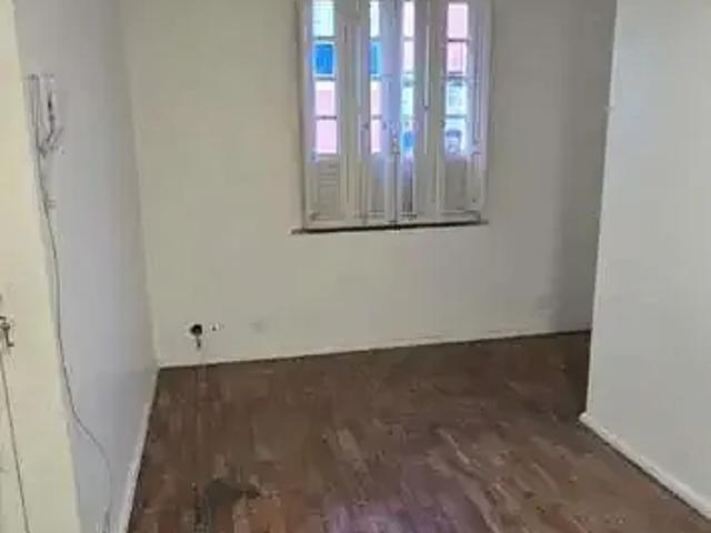 Apartamento para Locação em Rio de Janeiro/RJ Rocha 2 Quartos