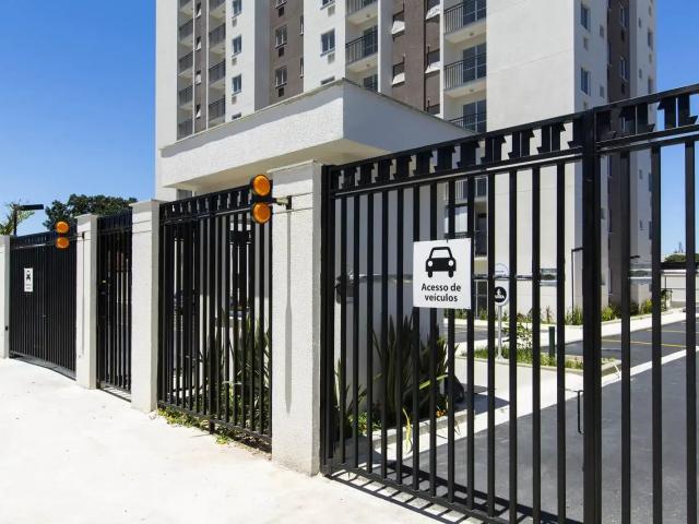 Apartamento para Locação em Rio de Janeiro/RJ Rocha 2 Quartos