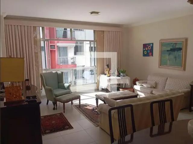 Apartamento para Locação em Rio de Janeiro/RJ São Conrado 2 Quartos