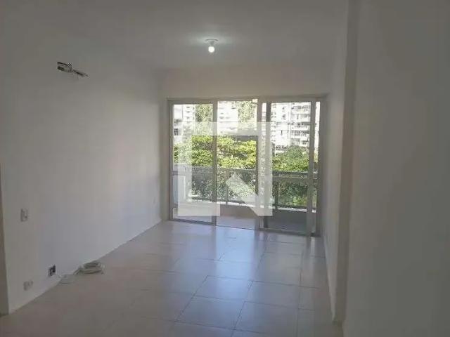 Apartamento para Locação em Rio de Janeiro/RJ São Conrado 2 Quartos