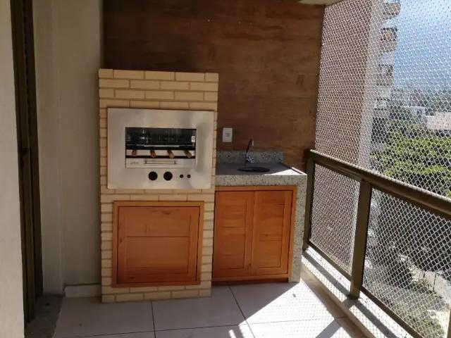 Apartamento para Locação em Rio de Janeiro/RJ São Conrado 2 Quartos