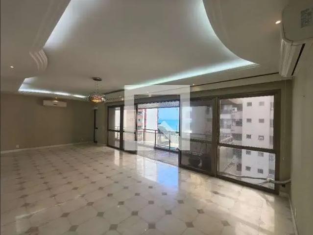 Apartamento para Locação em Rio de Janeiro/RJ São Conrado 4 Quartos