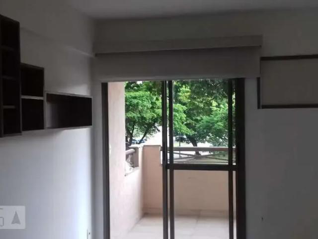 Apartamento para Locação em Rio de Janeiro/RJ São Cristóvão 3 Quartos