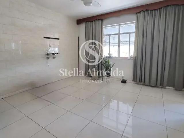 Apartamento para Locação em Rio de Janeiro/RJ São Cristóvão 3 Quartos