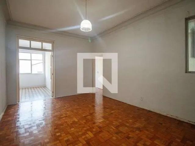 Apartamento para Locação em Rio de Janeiro/RJ São Cristóvão 3 Quartos