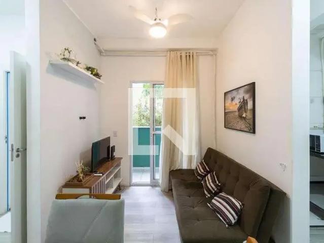 Apartamento para Locação em Rio de Janeiro/RJ São Cristóvão 1 Quartos