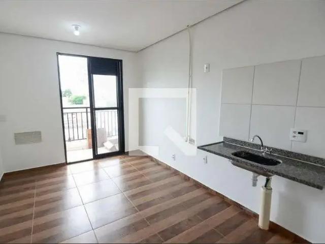 Apartamento para Locação em Rio de Janeiro/RJ São Cristóvão 1 Quartos