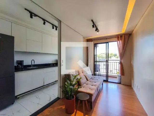 Apartamento para Locação em Rio de Janeiro/RJ São Cristóvão 1 Quartos