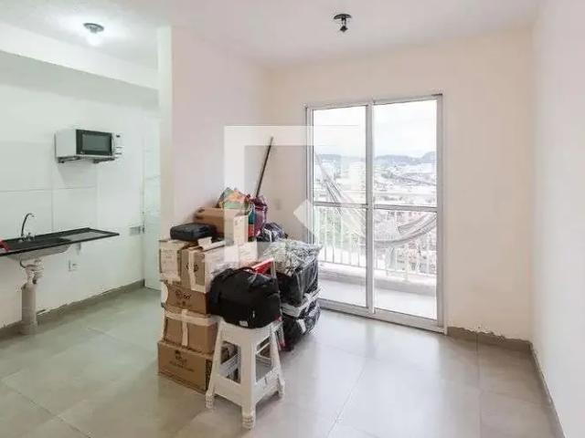 Apartamento para Locação em Rio de Janeiro/RJ São Cristóvão 1 Quartos