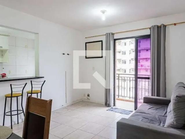 Apartamento para Locação em Rio de Janeiro/RJ São Cristóvão 1 Quartos