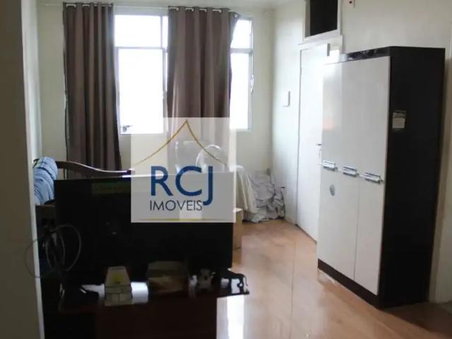 Apartamento para Locação em Rio de Janeiro/RJ São Cristóvão 1 Quartos
