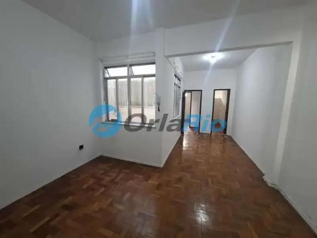 Apartamento para Locação em Rio de Janeiro/RJ São Cristóvão 1 Quartos