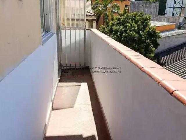 Apartamento para Locação em Rio de Janeiro/RJ São Cristóvão 2 Quartos