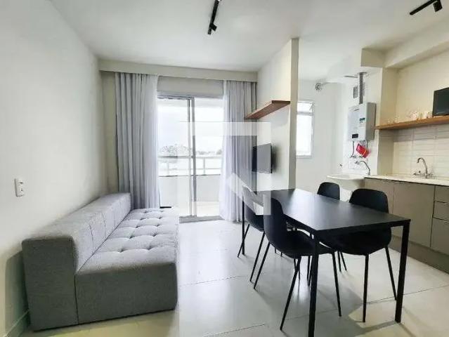 Apartamento para Locação em Rio de Janeiro/RJ São Cristóvão 2 Quartos