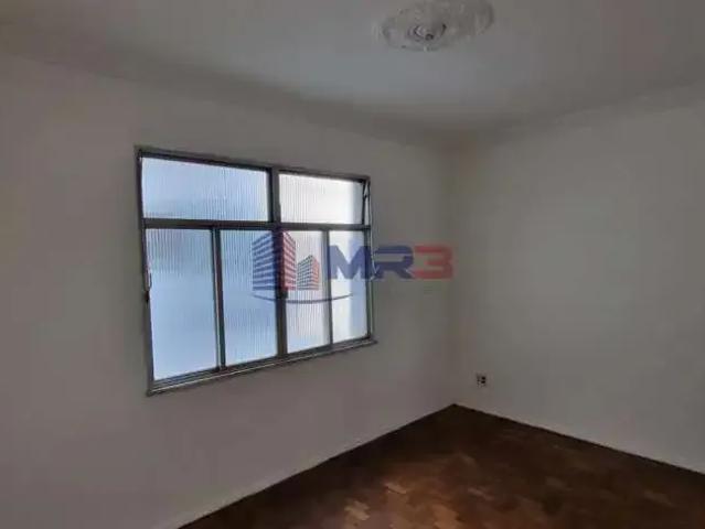 Apartamento para Locação em Rio de Janeiro/RJ São Cristóvão 2 Quartos