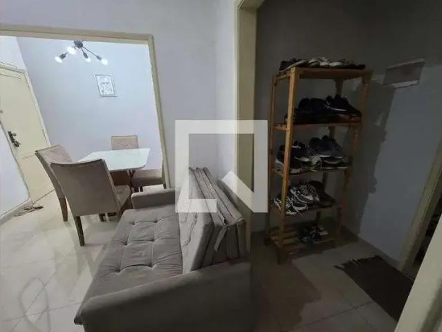Apartamento para Locação em Rio de Janeiro/RJ São Cristóvão 2 Quartos