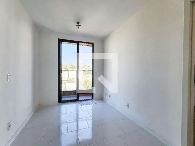 Apartamento para Locação em Rio de Janeiro/RJ São Cristóvão 2 Quartos