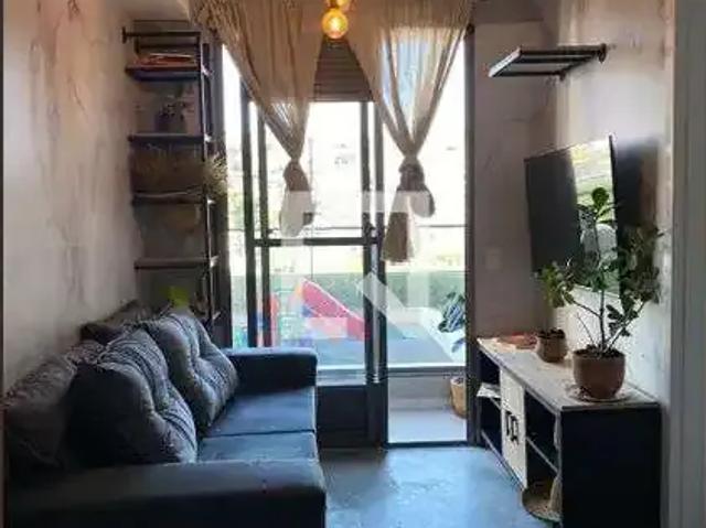 Apartamento para Locação em Rio de Janeiro/RJ São Cristóvão 2 Quartos