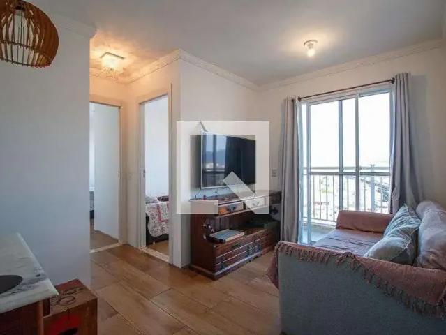 Apartamento para Locação em Rio de Janeiro/RJ São Cristóvão 2 Quartos