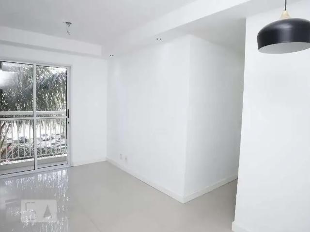Apartamento para Locação em Rio de Janeiro/RJ São Cristóvão 2 Quartos