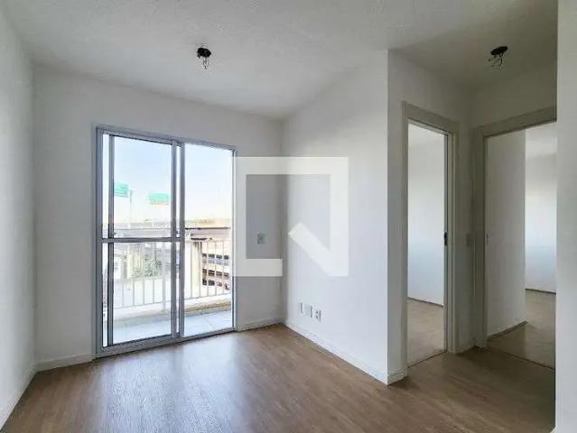 Apartamento para Locação em Rio de Janeiro/RJ São Cristóvão 2 Quartos