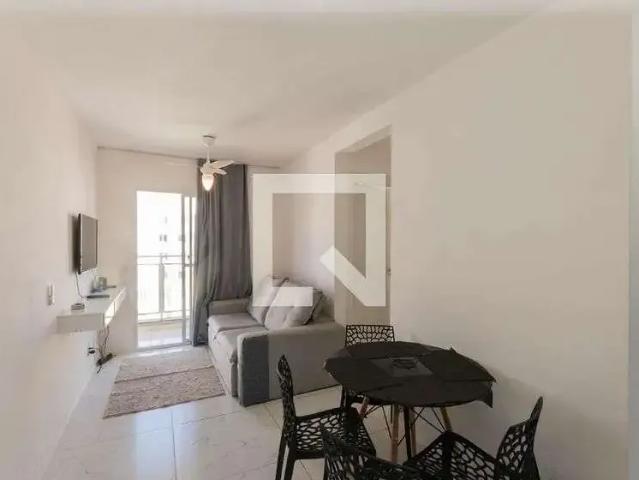Apartamento para Locação em Rio de Janeiro/RJ São Cristóvão 2 Quartos