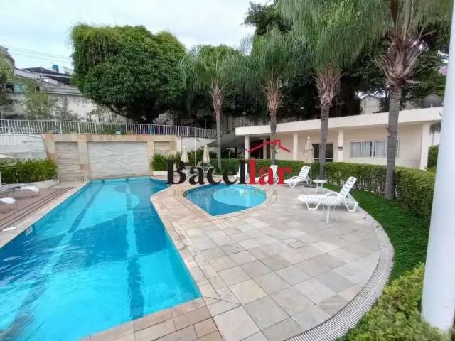 Apartamento para Locação em Rio de Janeiro/RJ São Cristóvão 2 Quartos