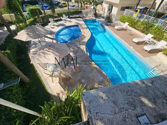 Apartamento para Locação em Rio de Janeiro/RJ São Cristóvão 2 Quartos
