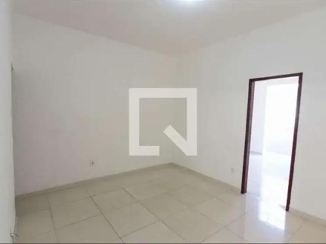 Apartamento para Locação em Rio de Janeiro/RJ São Cristóvão 2 Quartos