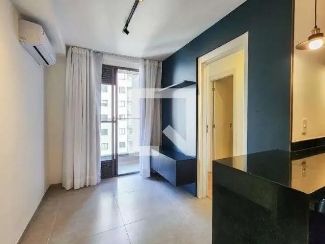 Apartamento para Locação em Rio de Janeiro/RJ São Cristóvão 2 Quartos