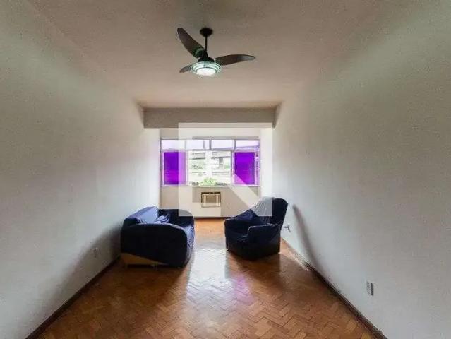 Apartamento para Locação em Rio de Janeiro/RJ São Cristóvão 2 Quartos