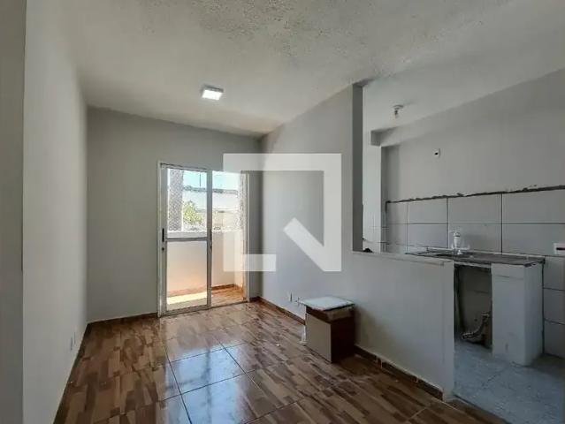 Apartamento para Locação em Rio de Janeiro/RJ São Cristóvão 2 Quartos