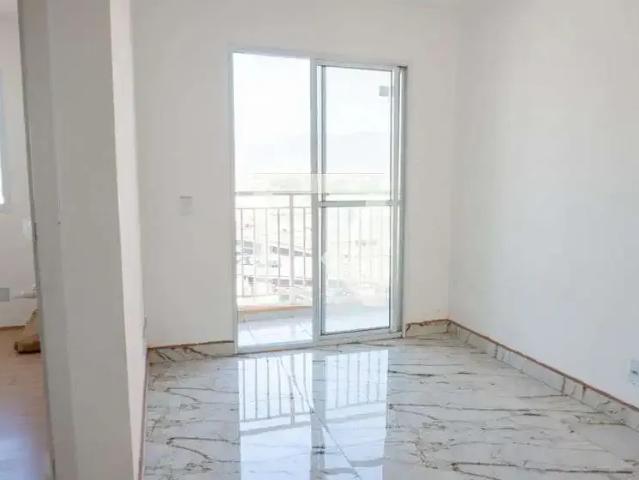 Apartamento para Locação em Rio de Janeiro/RJ São Cristóvão 2 Quartos