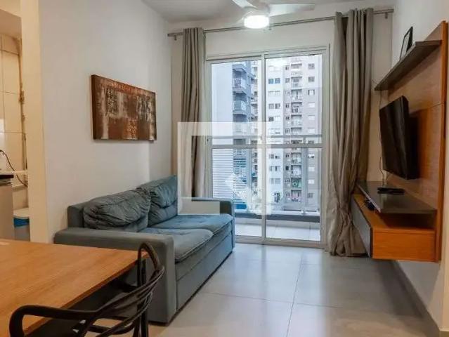 Apartamento para Locação em Rio de Janeiro/RJ São Cristóvão 2 Quartos